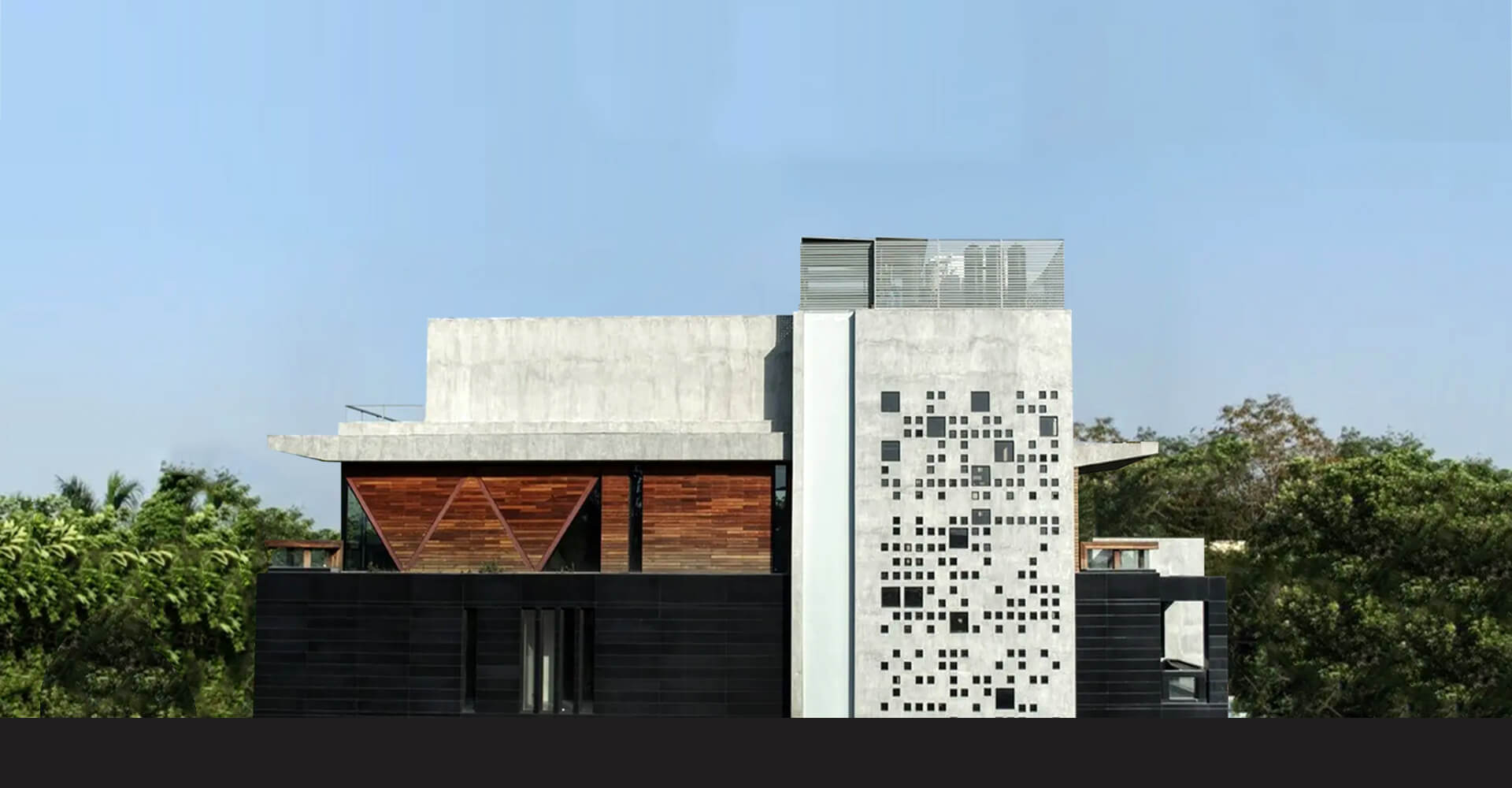 Our Projects | Aria Atelier's Architectural Masterpieces